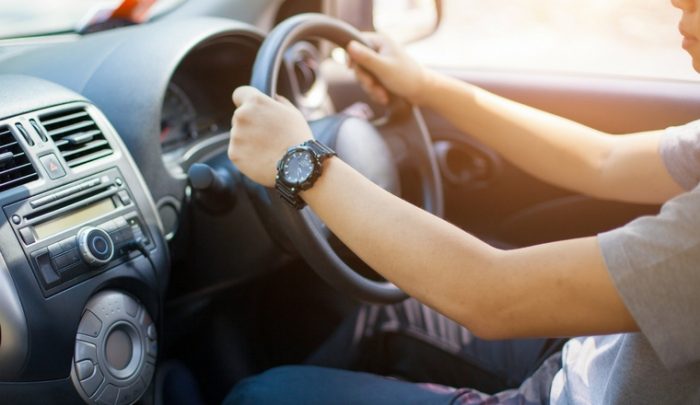 What Is the Minimum Vision Required for Driving In California? | Get ...